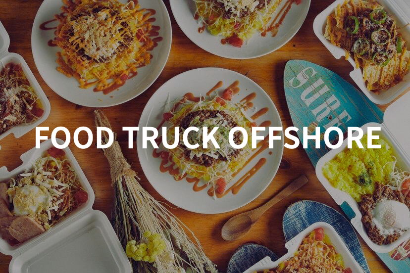FOOD TRUCK OFFSHORE